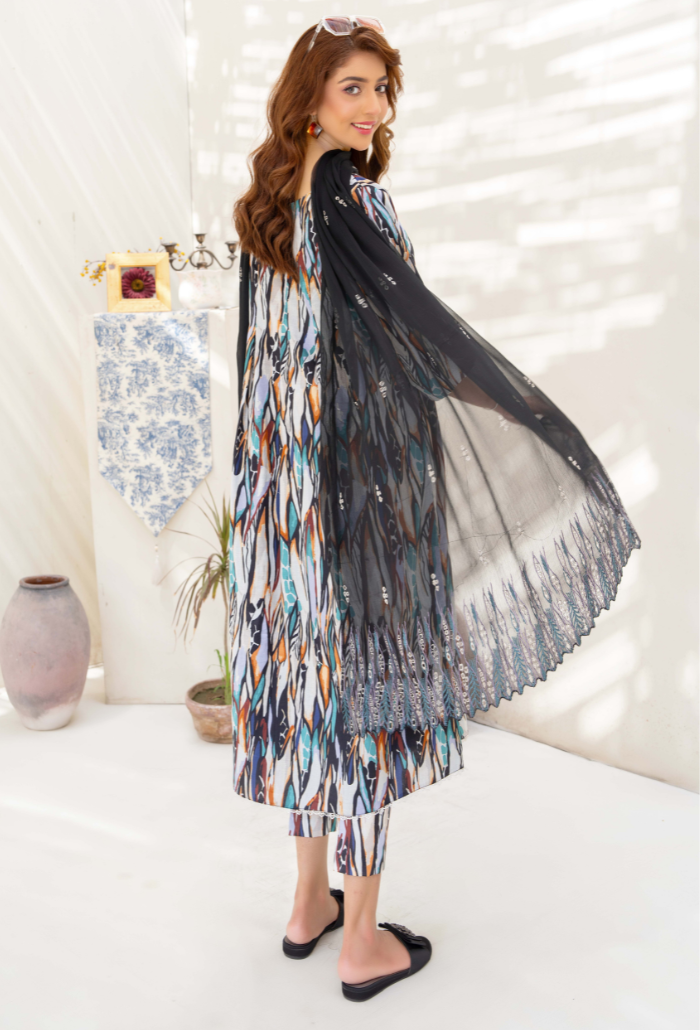 Ziva - D06 – Humdum