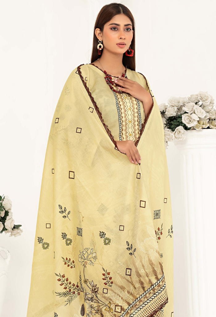 H Prints - D14 – Humdum