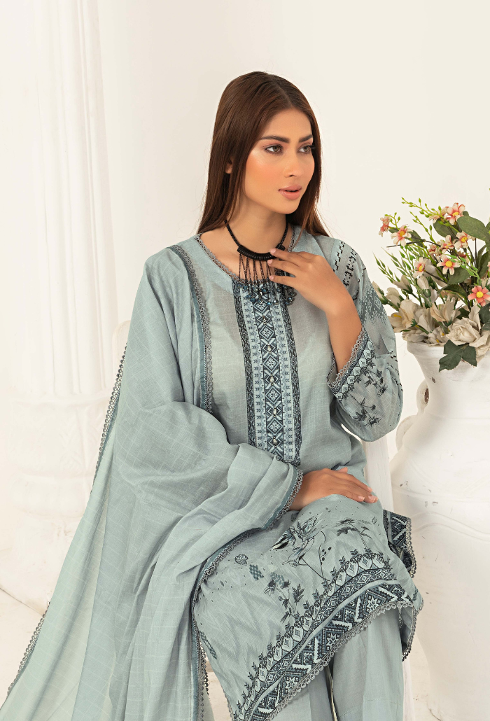 H Prints - D02 – Humdum