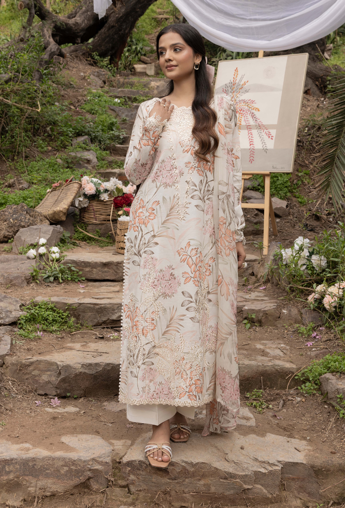 Eden Garden - D06 – Humdum