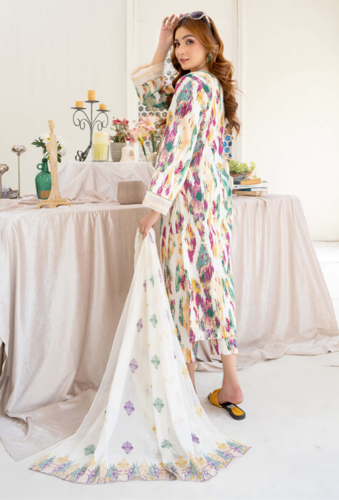 Ziva - D01 – Humdum