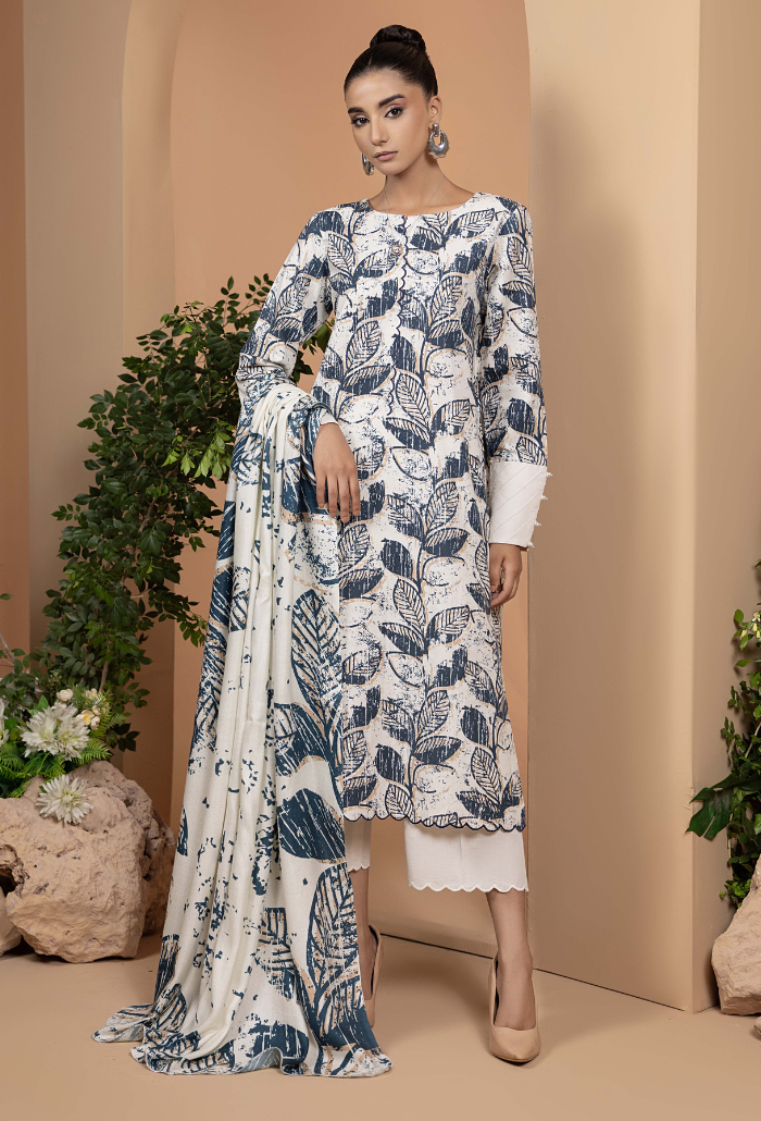 Zara - D06 – Humdum