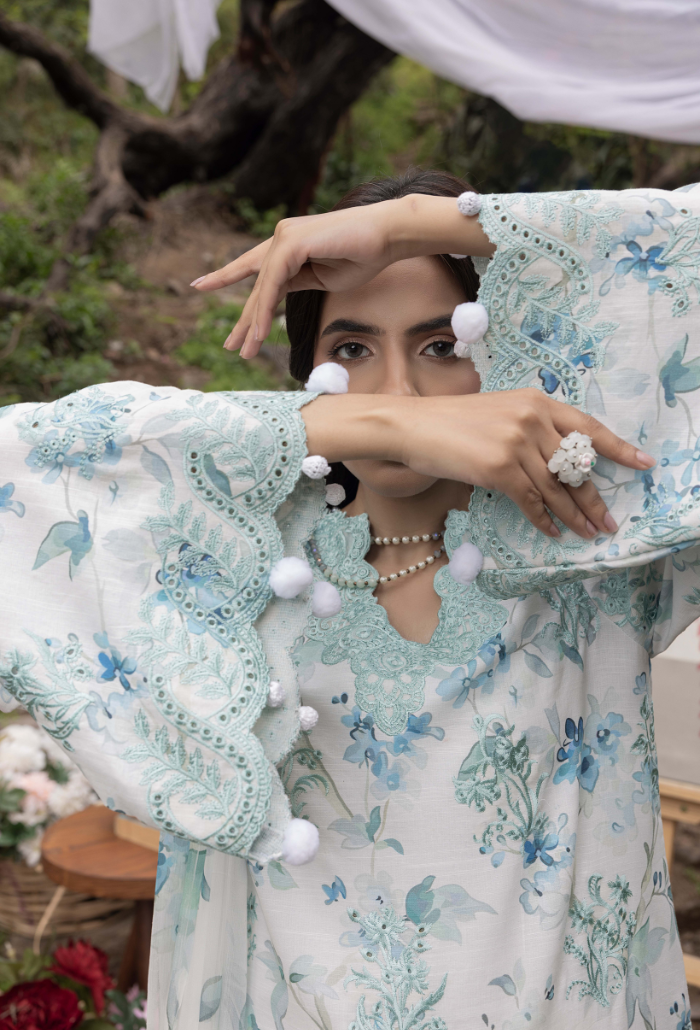 Eden Garden - D05 – Humdum