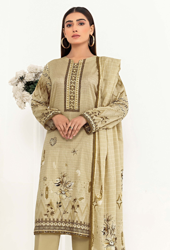 H Prints - D16 – Humdum