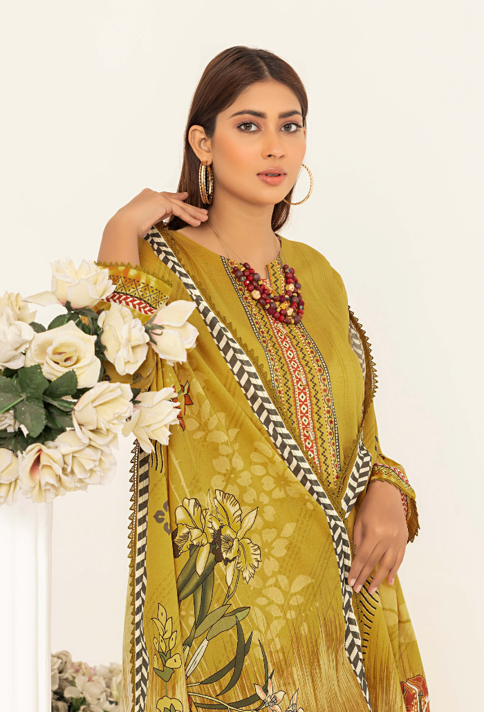 H Prints - D09 – Humdum