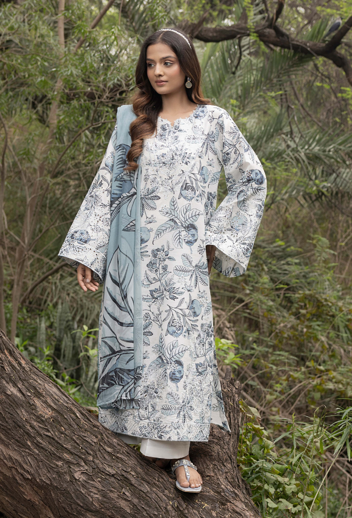 Eden Garden - D09 – Humdum