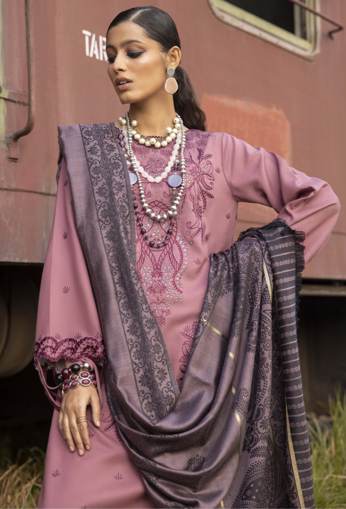 Rahgeer - D01 – Humdum