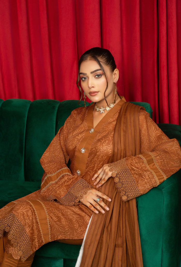 Aangan - D11 – Humdum