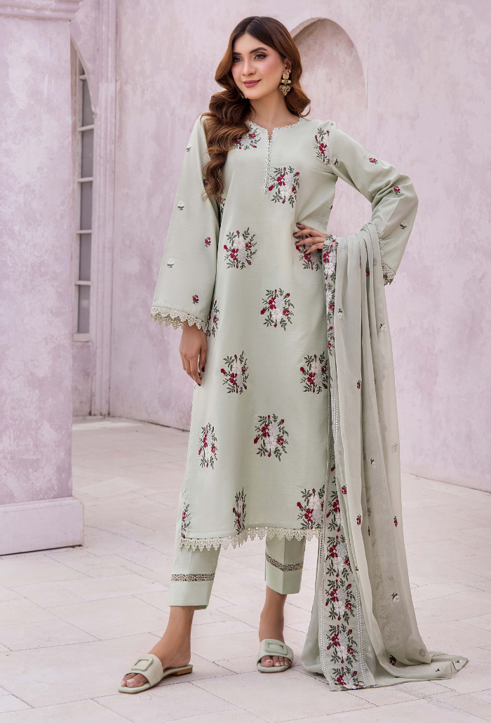 Lilly - D02 – Humdum