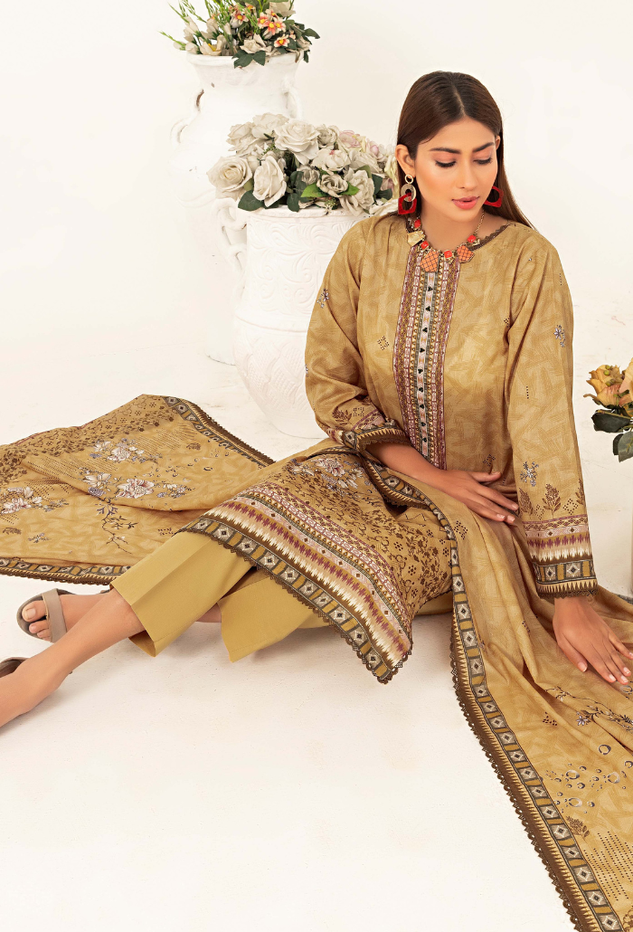 H Prints - D06 – Humdum