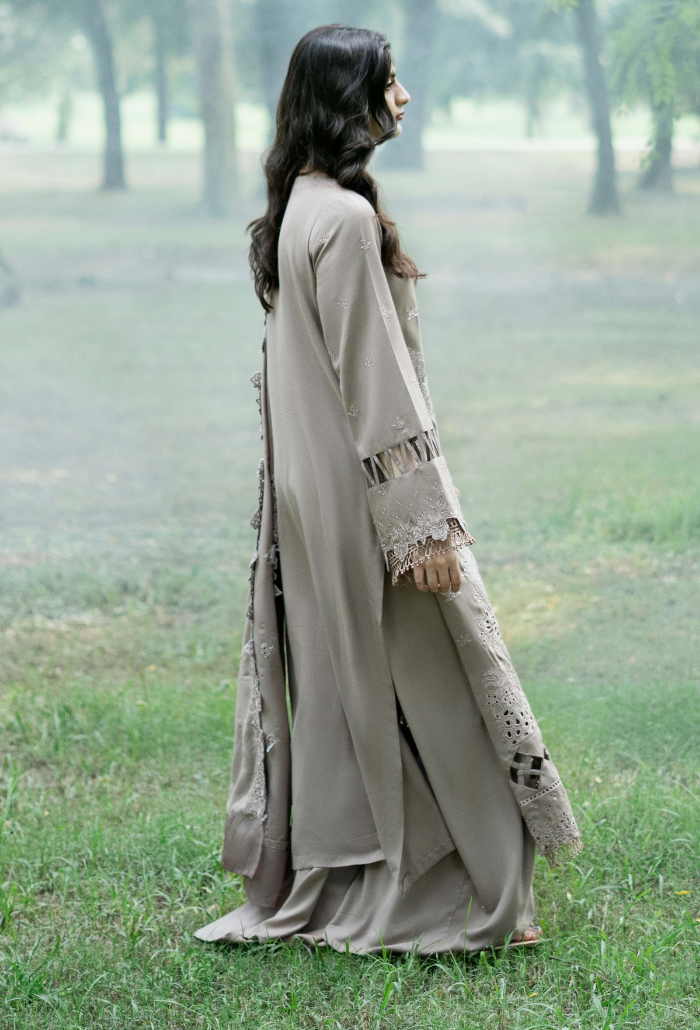 Zephyr - D10 – Humdum