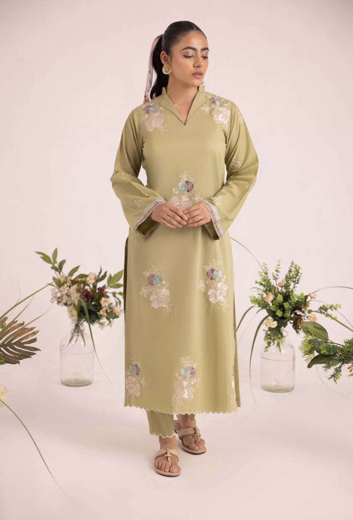 Pret 2 - D08 – Humdum