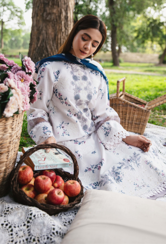 Summer Breeze - D01 – Humdum