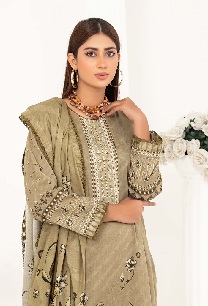 H Prints - D01 – Humdum