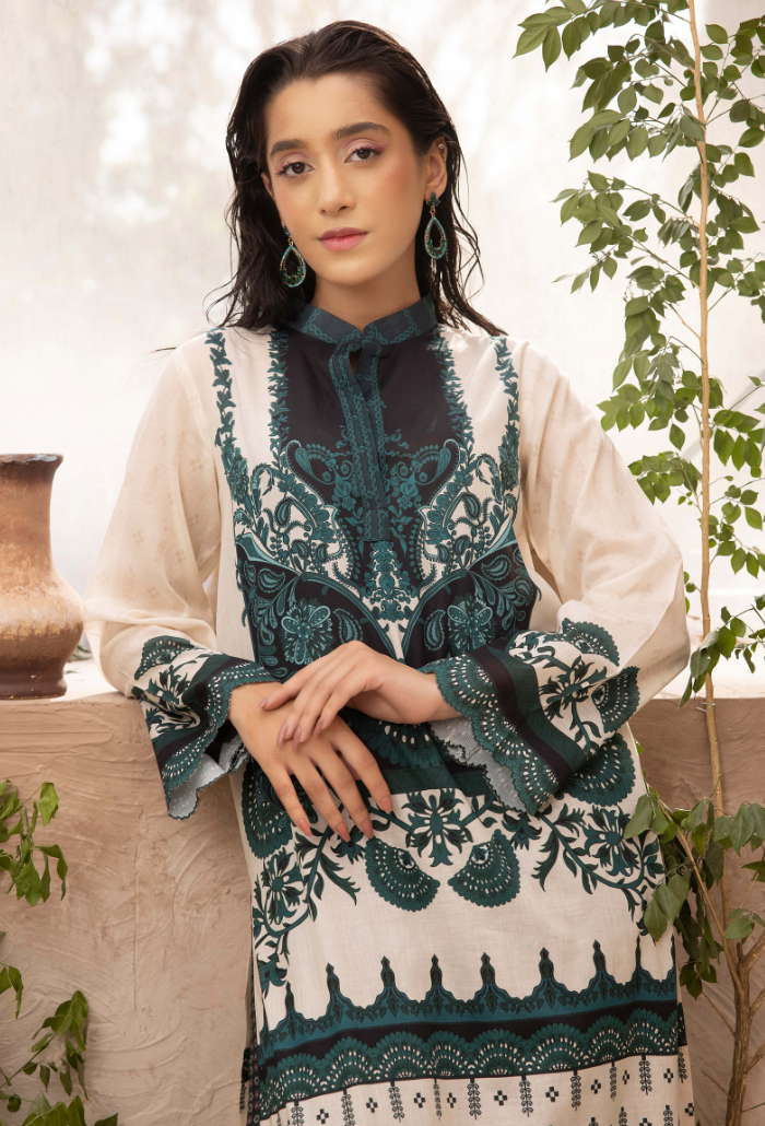 A LA MODE - D06 B – Humdum