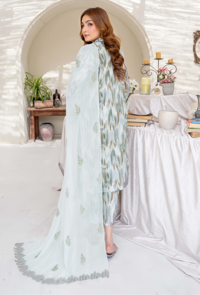 Ziva - D07 – Humdum