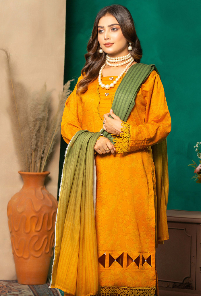 Aangan - D05 – Humdum