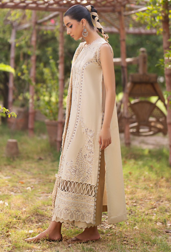 Selin - D08 – Humdum