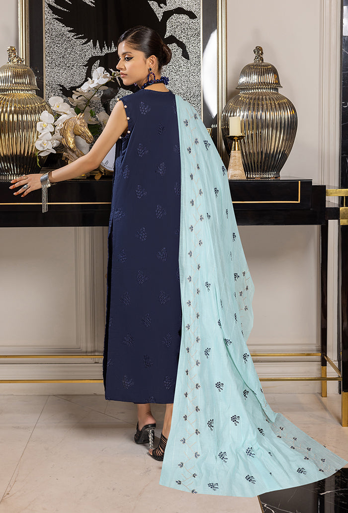 Charlotte Lawn - D09 – Humdum