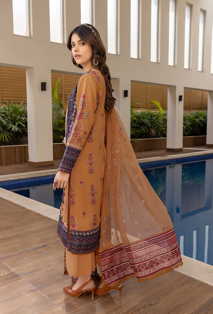 Bellame - D10 – Humdum