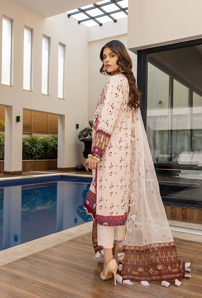 Bellame - D08 – Humdum