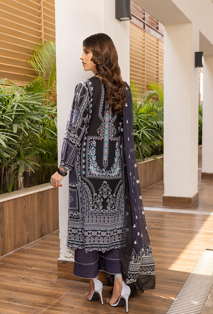 Bellame - D03 – Humdum