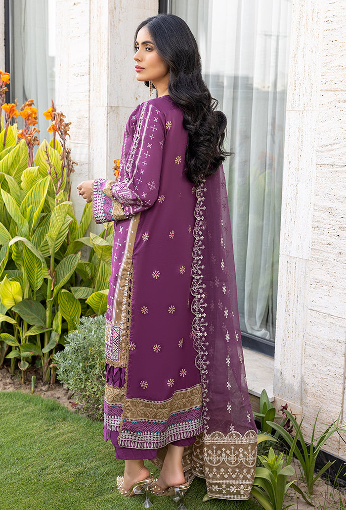 Bellame - D02 – Humdum