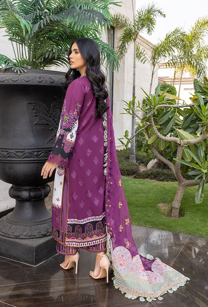 Bellame - D04 – Humdum