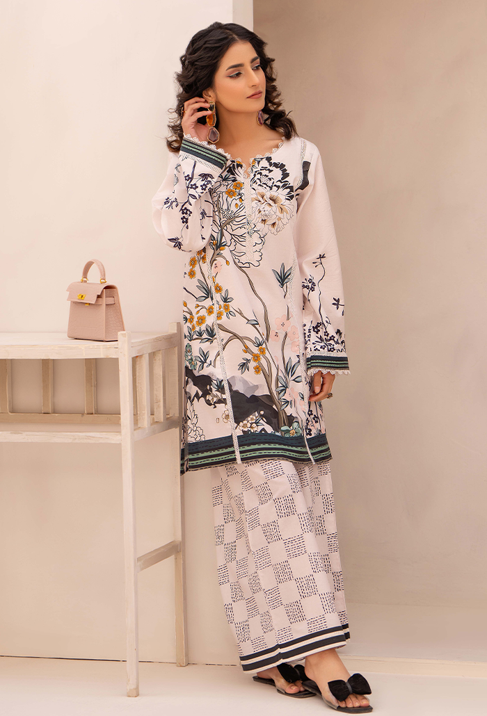 Freya - D01 – Humdum