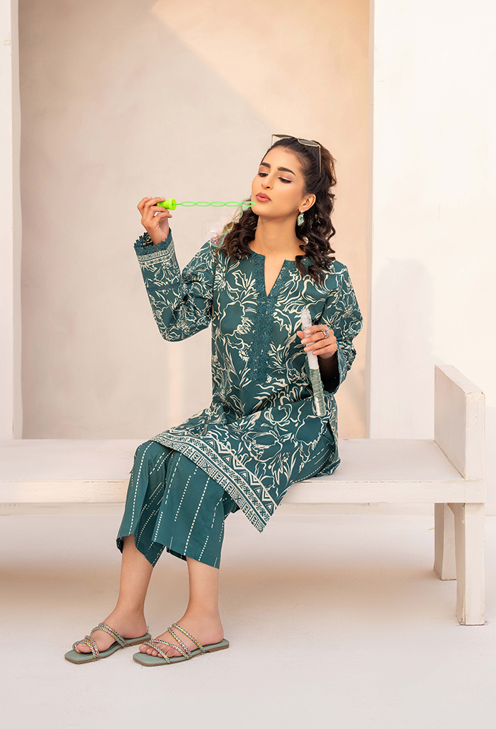 Freya - D10 – Humdum