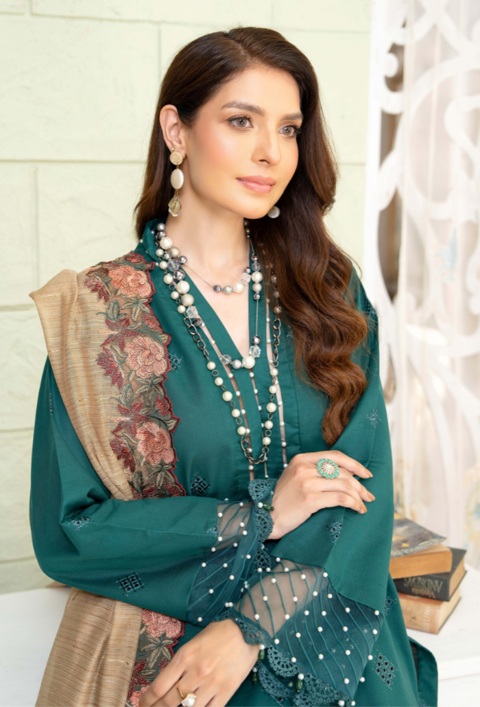 Baad e Baharan - D07 – Humdum