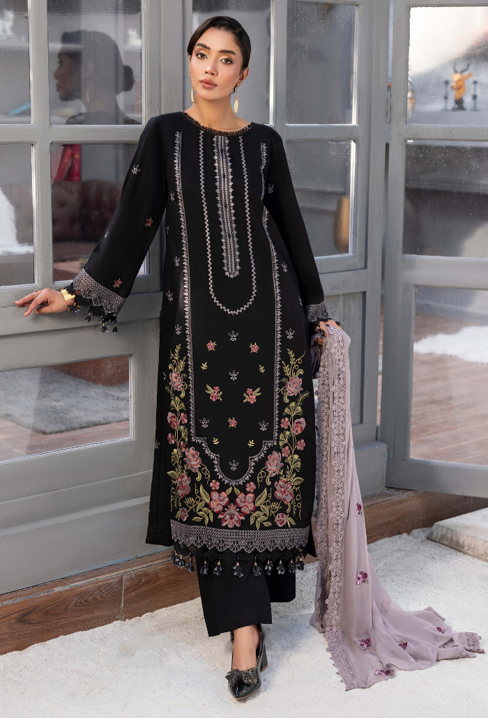 Fareeha - D10 – Humdum