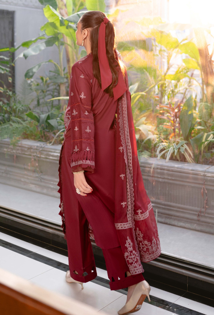 Meraki - Lawn'24 – Humdum