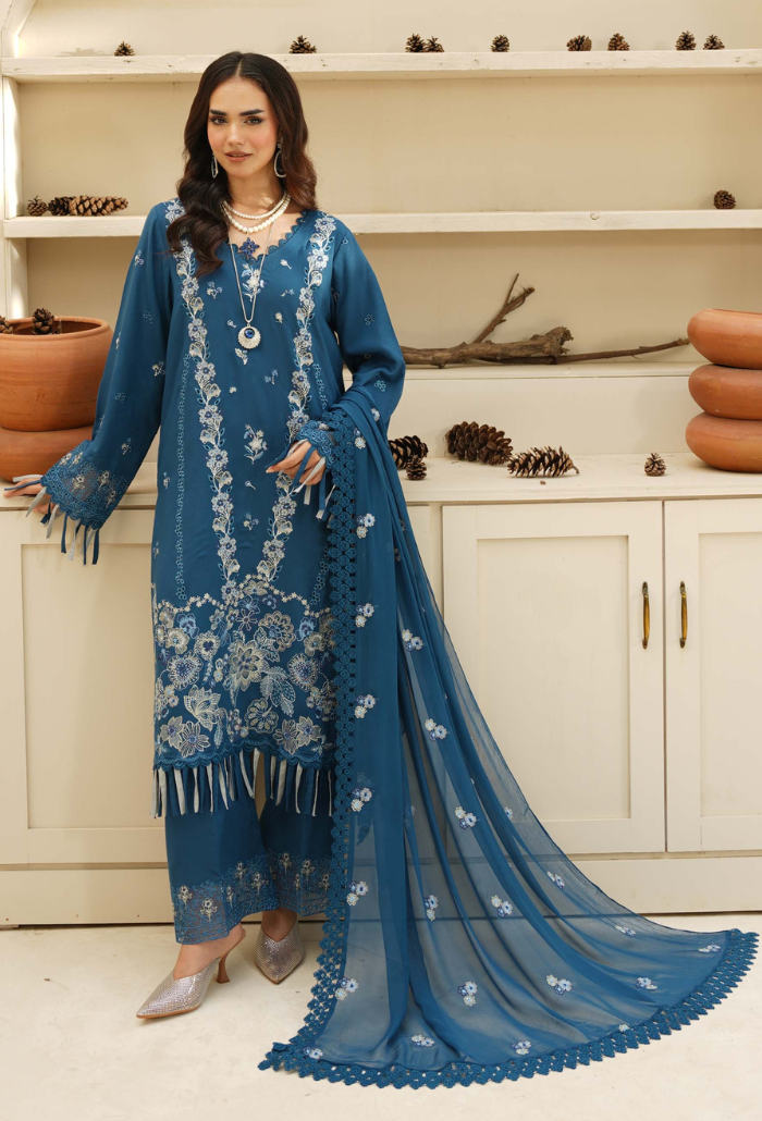 Mushak - D05 – Humdum