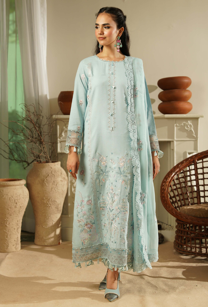 Mushak - D10 – Humdum