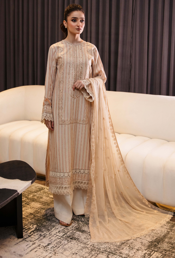 Vouge Lawn - D06 – Humdum