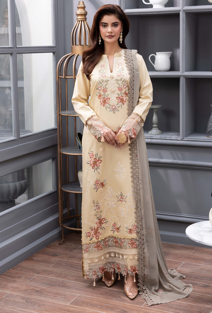 Fareeha - D09 – Humdum