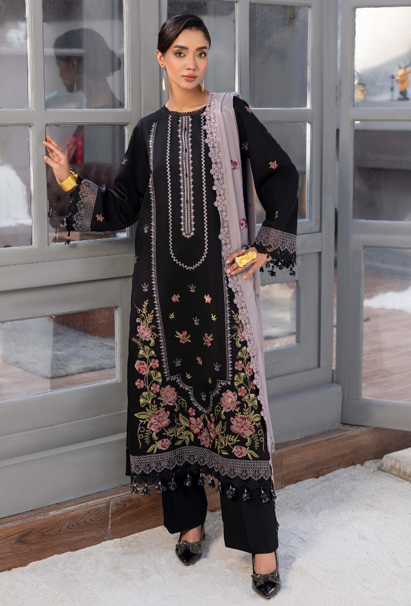 Fareeha - D10 – Humdum