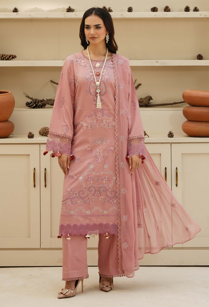 Mushak - D04 – Humdum