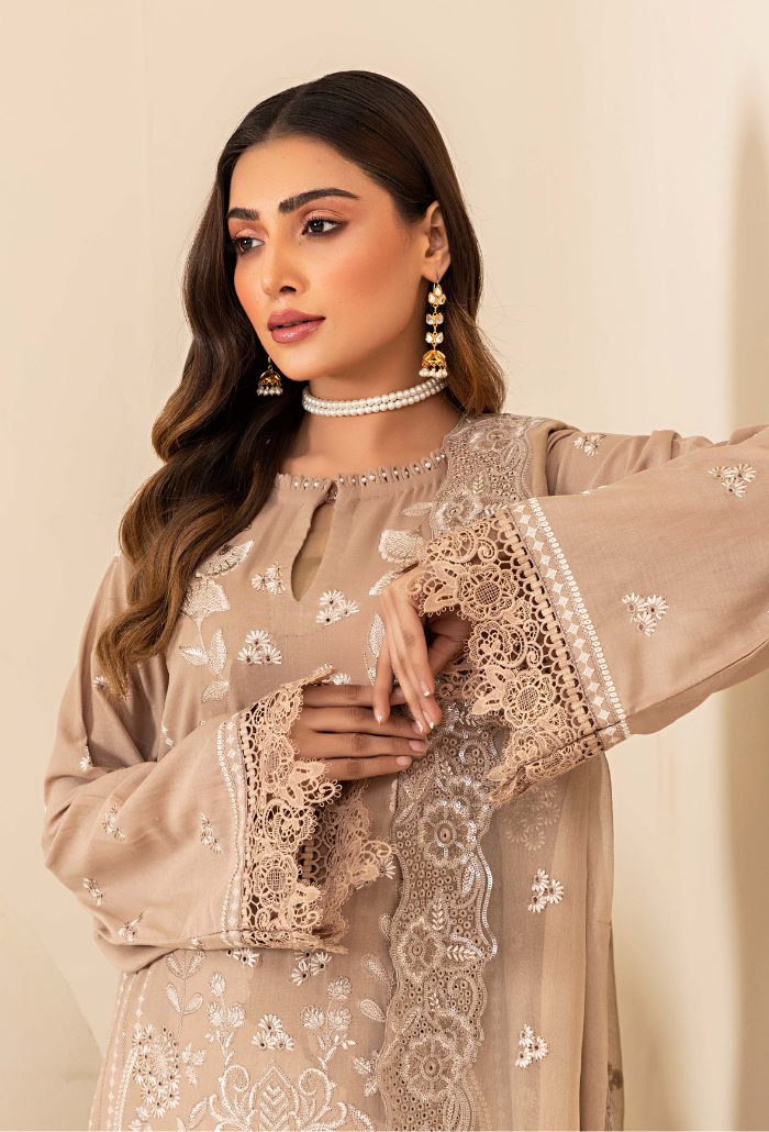 Flora Swiss - FS04 – Humdum