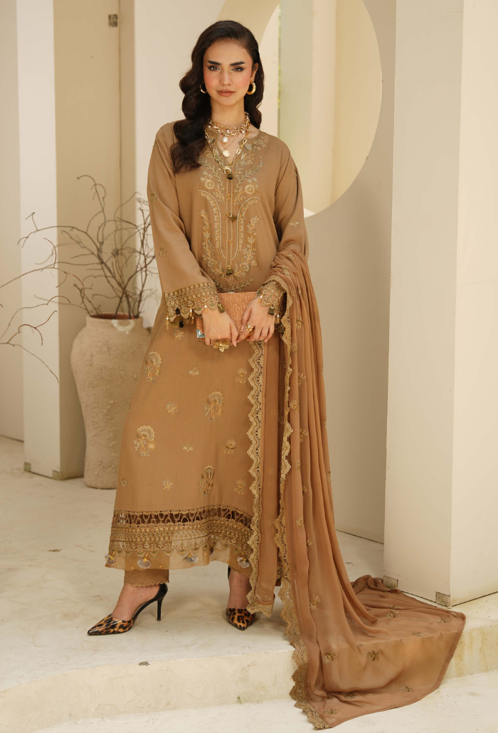 Mushak - D06 – Humdum